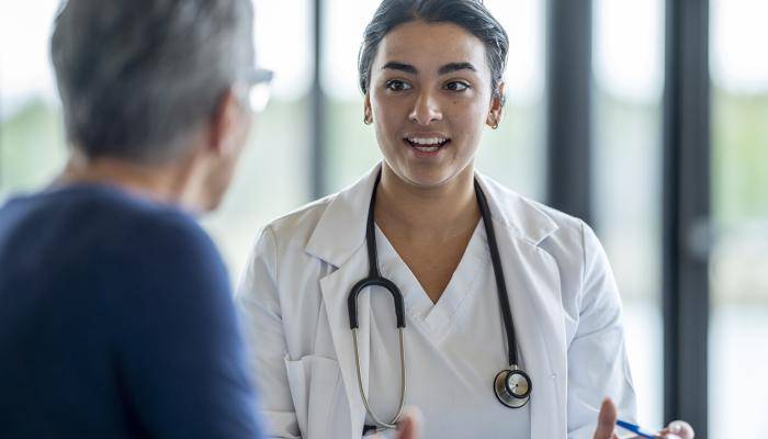 What Healthcare Disparities Exist in the United States? What Healthcare Disparities Exist in the United States?